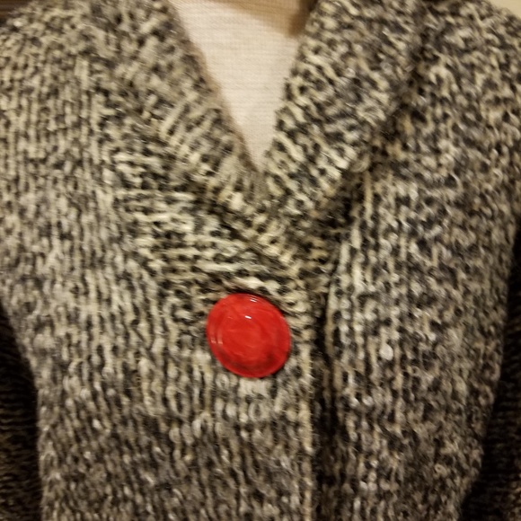 Vintage | Jackets & Coats | Vintage Nubby Wool Blazer | Poshmark